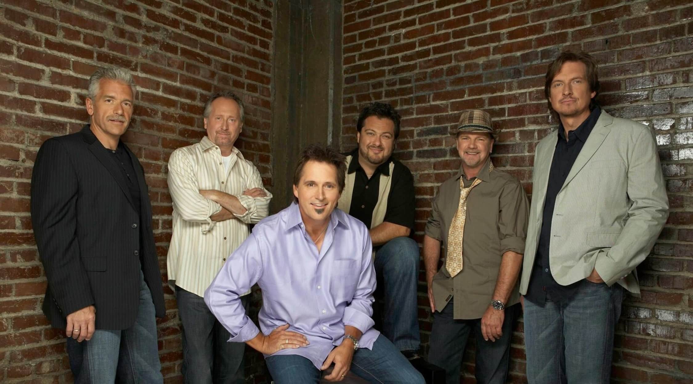 Diamond Rio Tickets - Diamond Rio Concert Tickets and Tour Dates - StubHub