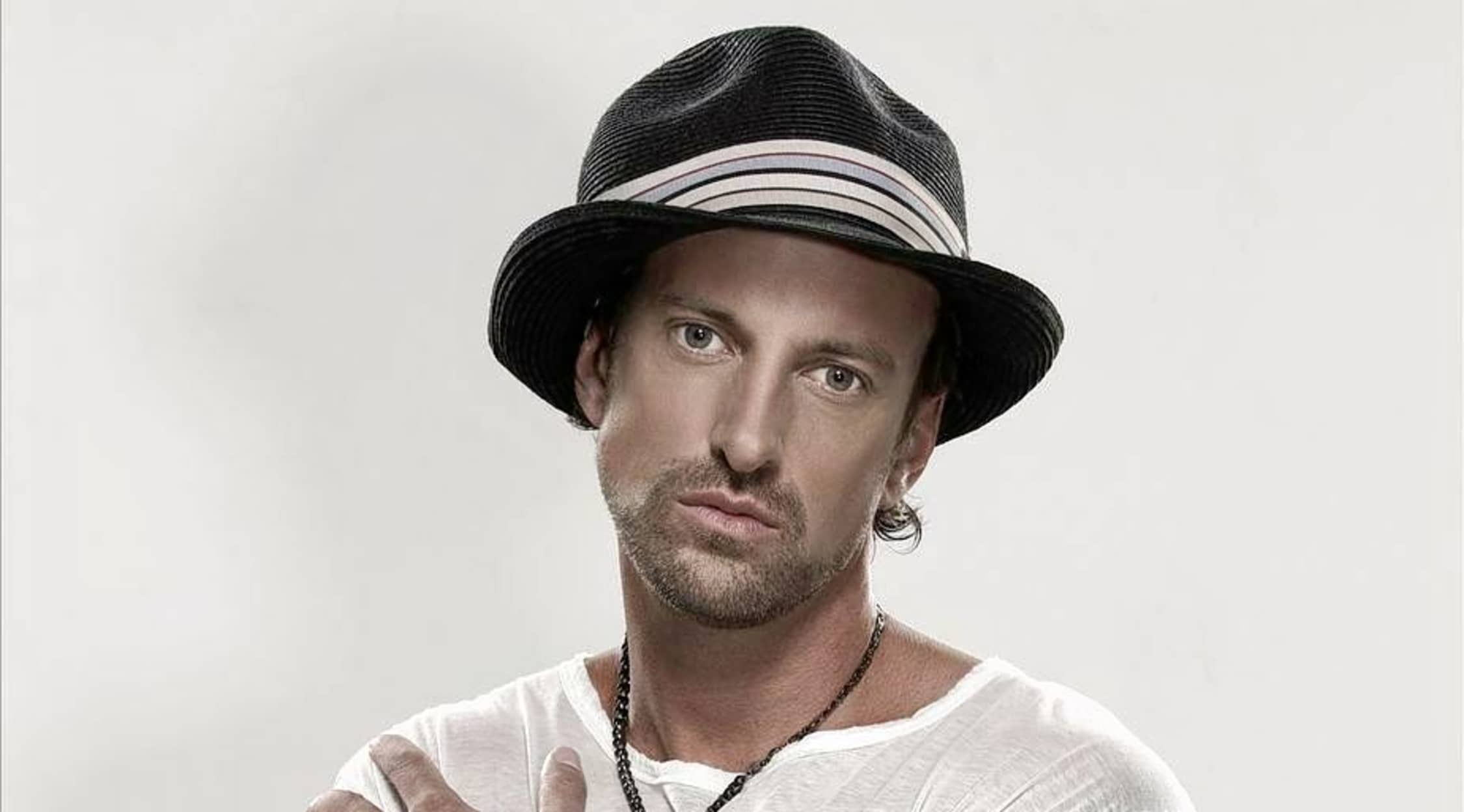 Daniel Powter Tickets - Daniel Powter Concert Tickets and Tour Dates ...