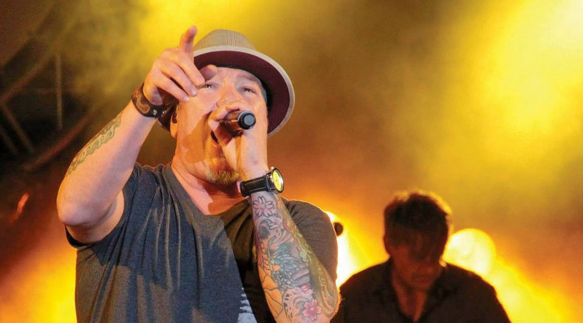 Smash Mouth Tickets - Smash Mouth Concert Tickets and Tour Dates - StubHub