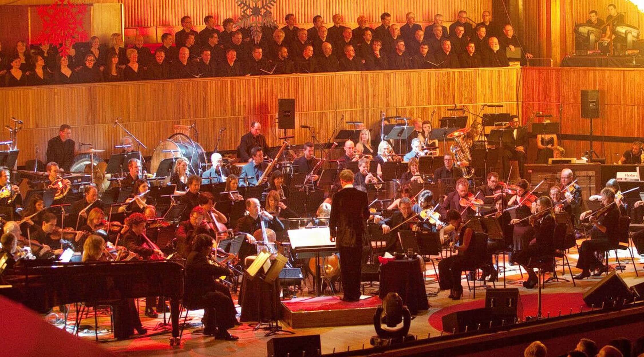 London Philharmonic Orchestra Tickets - StubHub