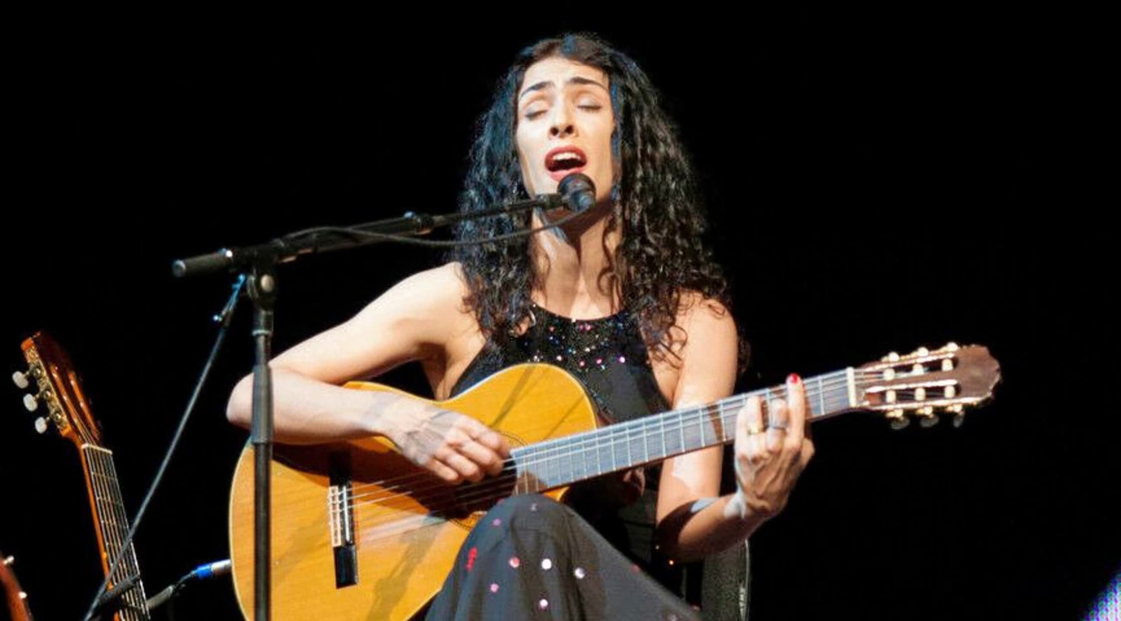 Marisa Monte Tickets - Marisa Monte Concert Tickets and Tour Dates ...