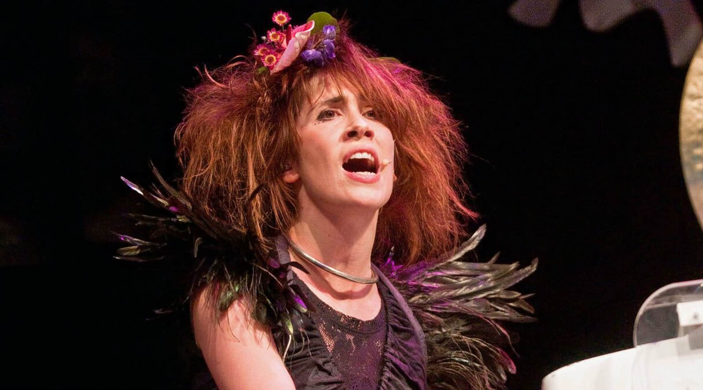 Imogen Heap Tickets - Imogen Heap Concert Tickets and Tour Dates - StubHub