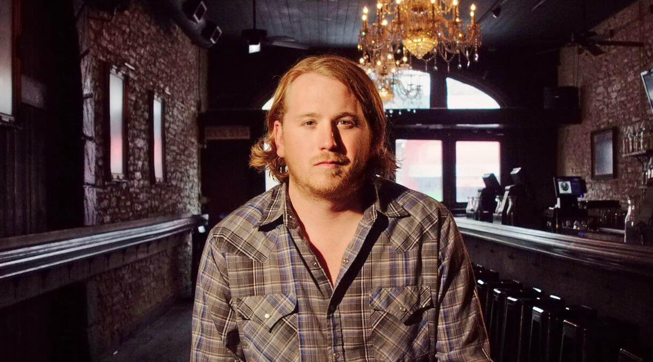 William Clark Green Tickets - William Clark Green Concert Tickets and ...