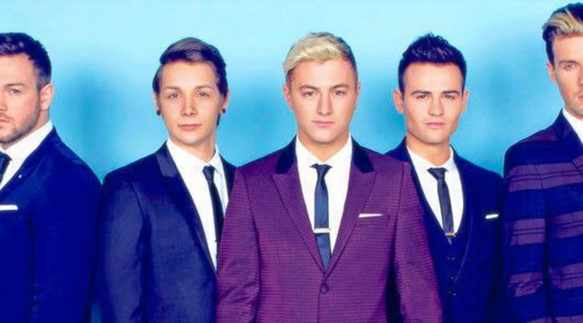 Collabro Tickets - Collabro Concert Tickets and Tour Dates - StubHub