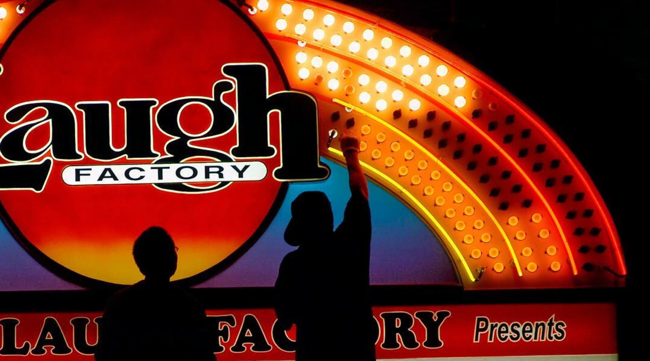 Laugh Factory Tickets - Laugh Factory Tickets - StubHub