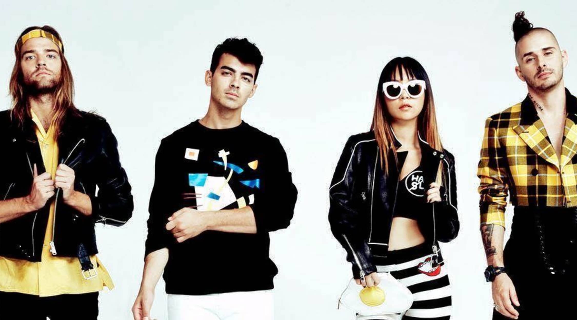 DNCE Tickets - DNCE Concert Tickets and Tour Dates - StubHub
