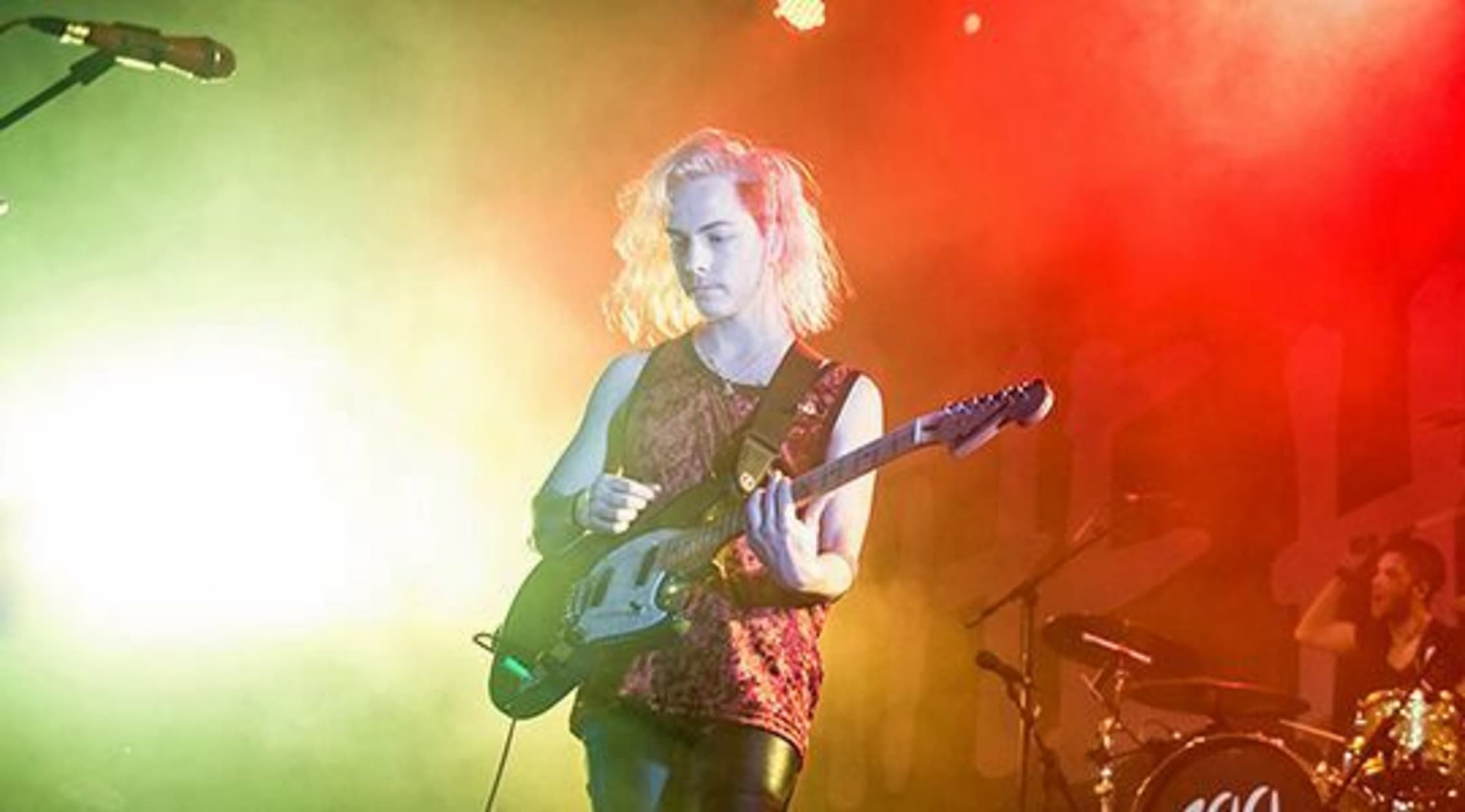 The Hunna Tickets - The Hunna Concert Tickets and Tour Dates - StubHub