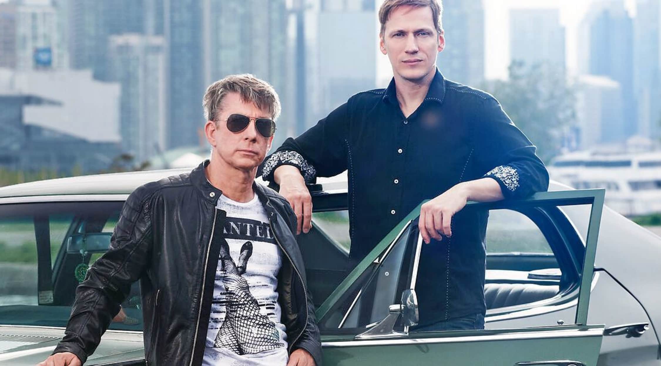 Four80East Tickets - Four80East Concert Tickets and Tour Dates - StubHub