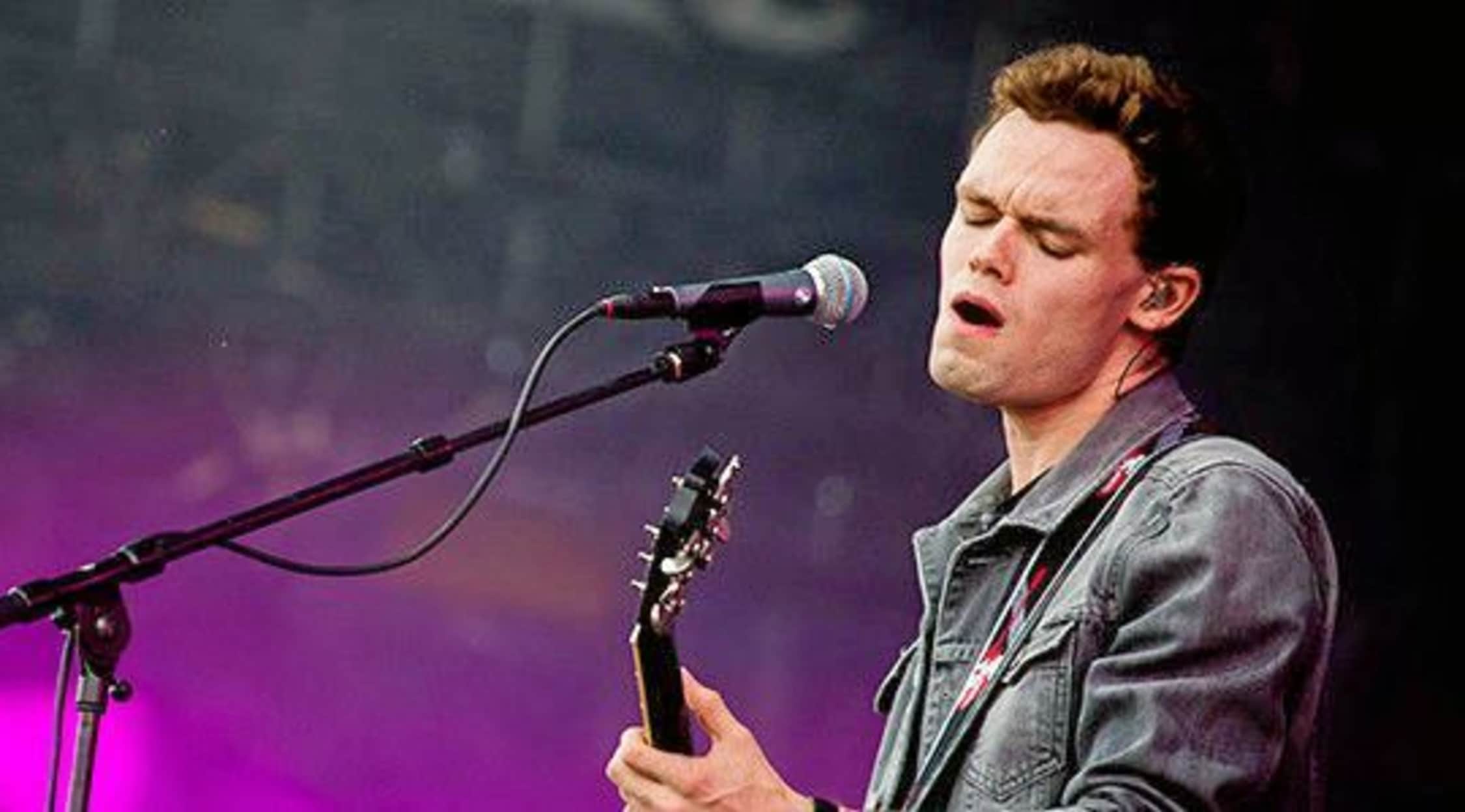 James TW Tickets - James TW Concert Tickets and Tour Dates - StubHub