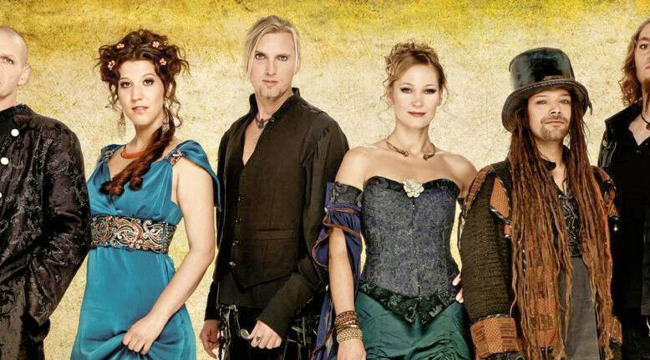 Faun Tickets - Faun Concert Tickets and Tour Dates - StubHub