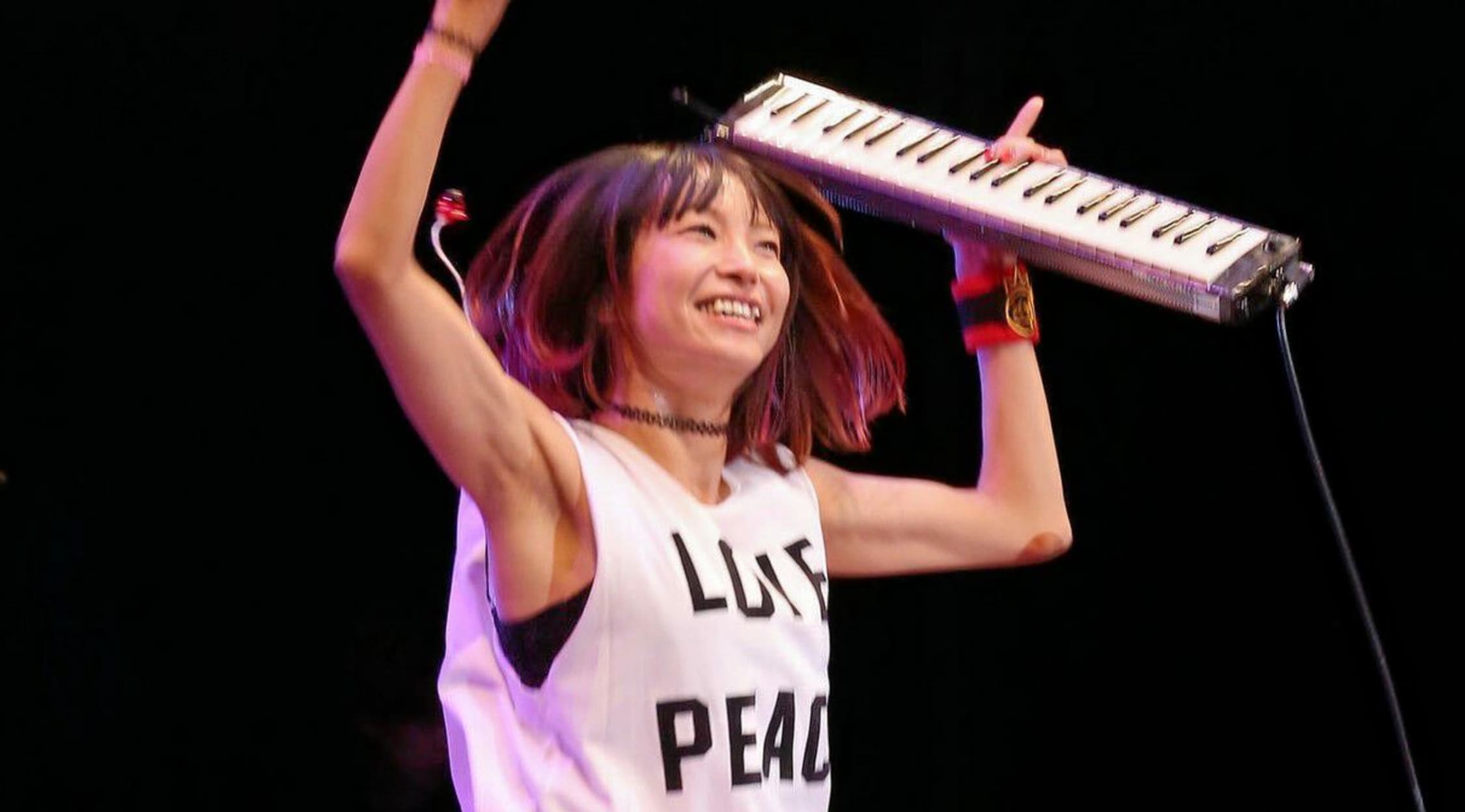 LiSA Tickets - LiSA Concert Tickets and Tour Dates - StubHub