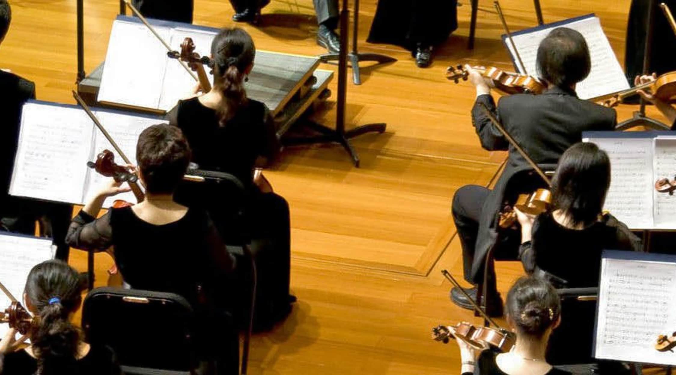 Boston Symphony Orchestra Tickets - StubHub