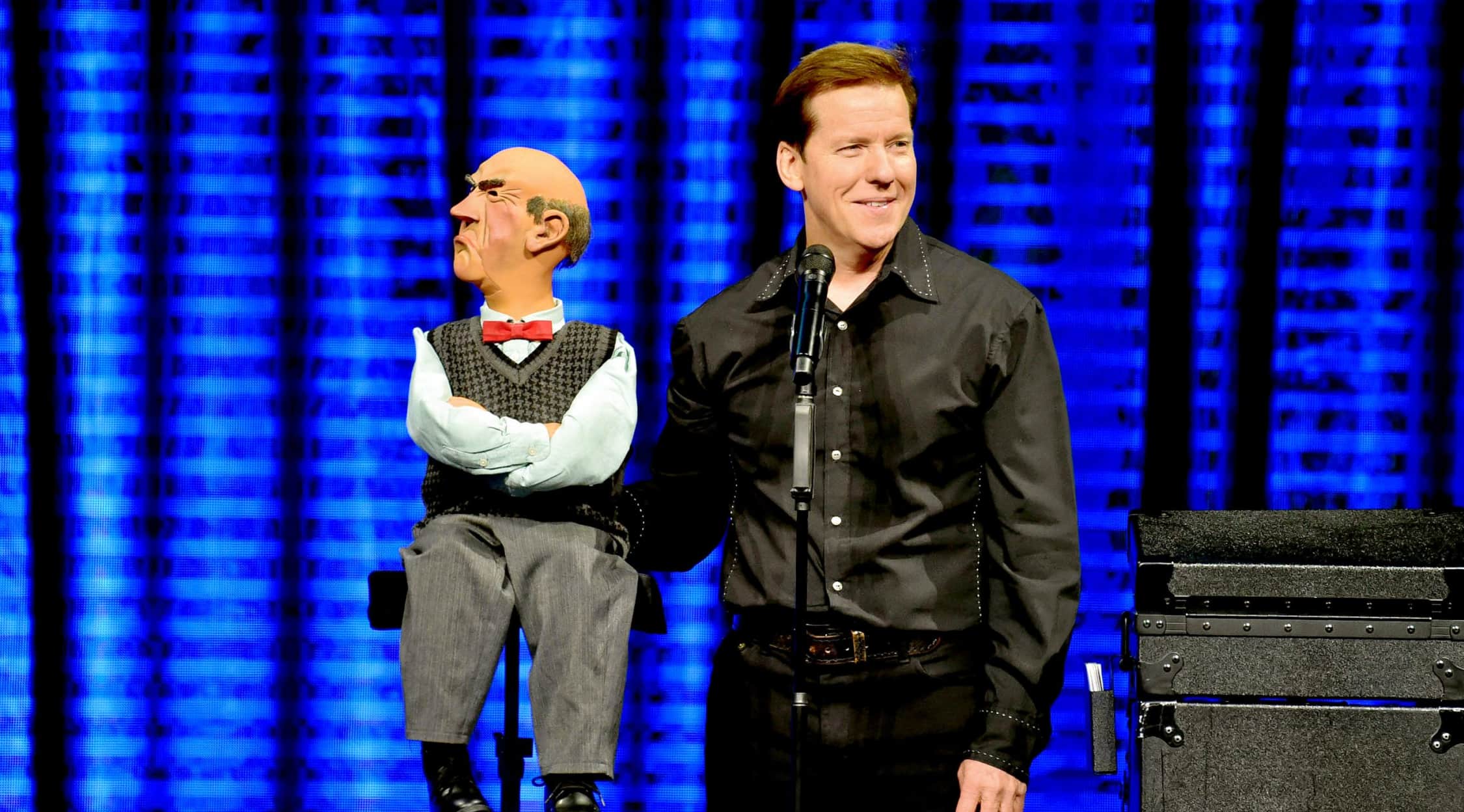 Jeff Dunham Tickets - StubHub Canada
