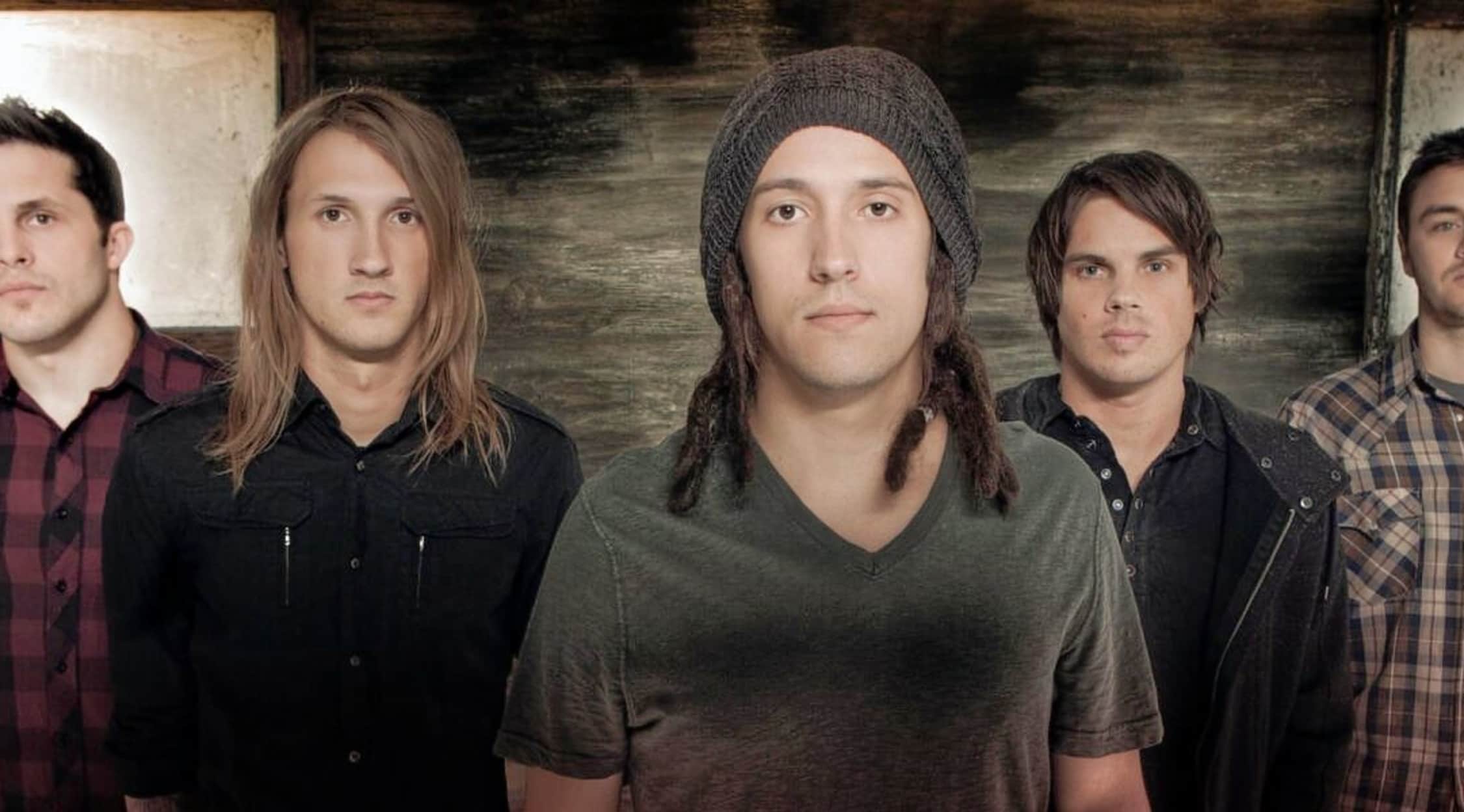Saosin Tickets - Saosin Concert Tickets and Tour Dates - StubHub