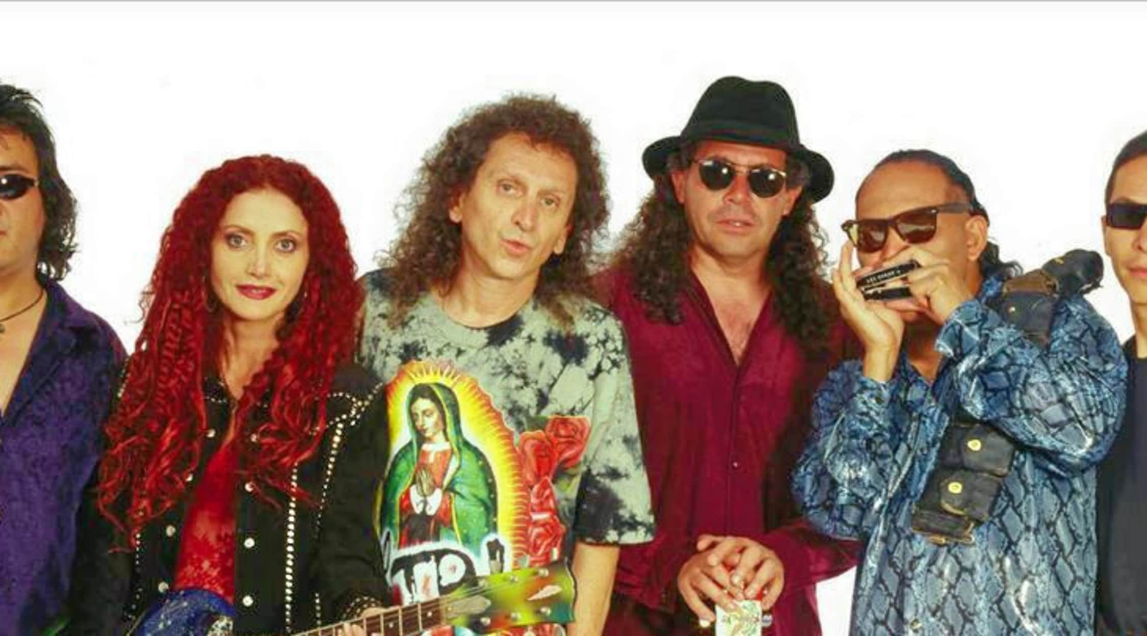 El Tri Tickets - El Tri Concert Tickets and Tour Dates - StubHub