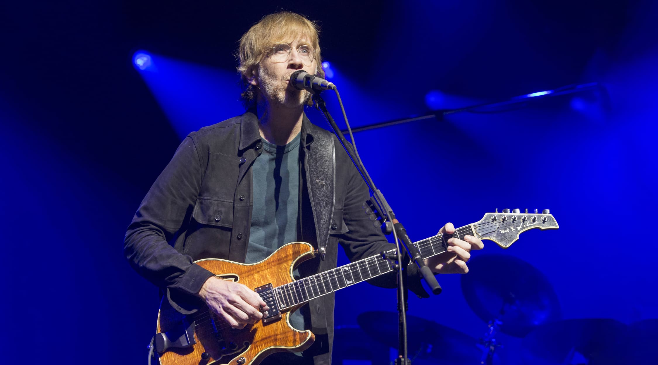 Phish Tickets - Phish Concert Tickets and Tour Dates - StubHub Canada