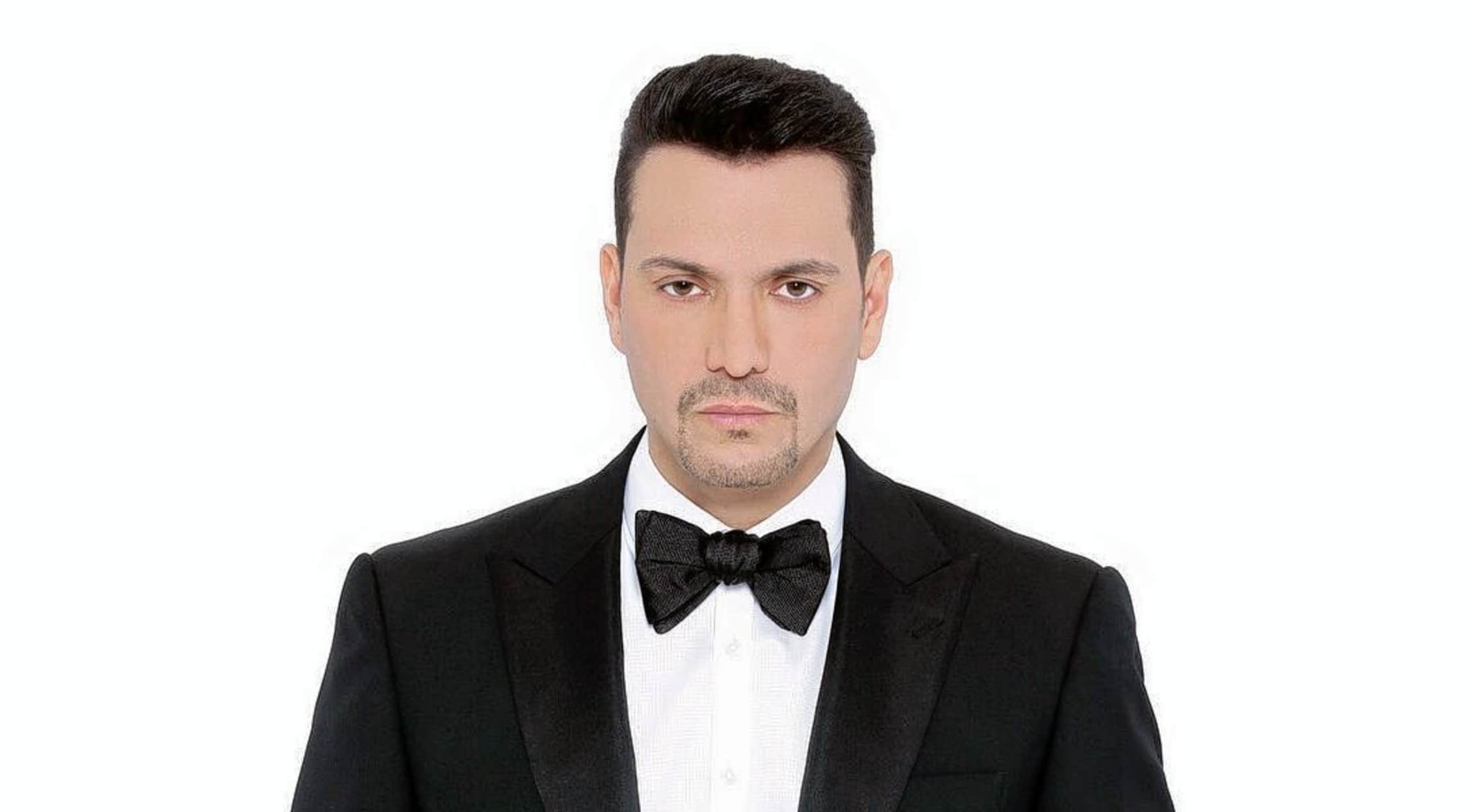 Victor Manuelle Tickets - Victor Manuelle Concert Tickets and Tour ...