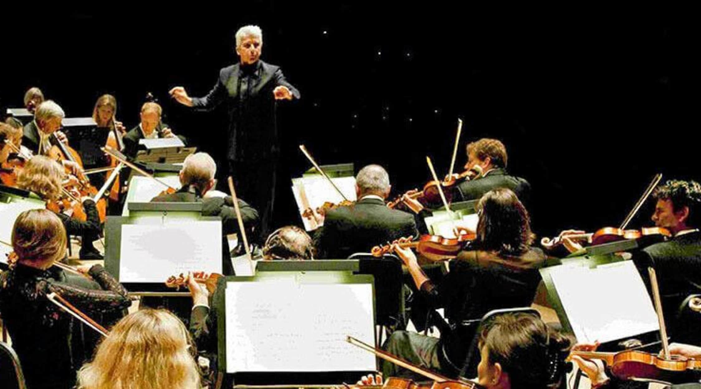 Toronto Symphony Orchestra Tickets - StubHub Canada