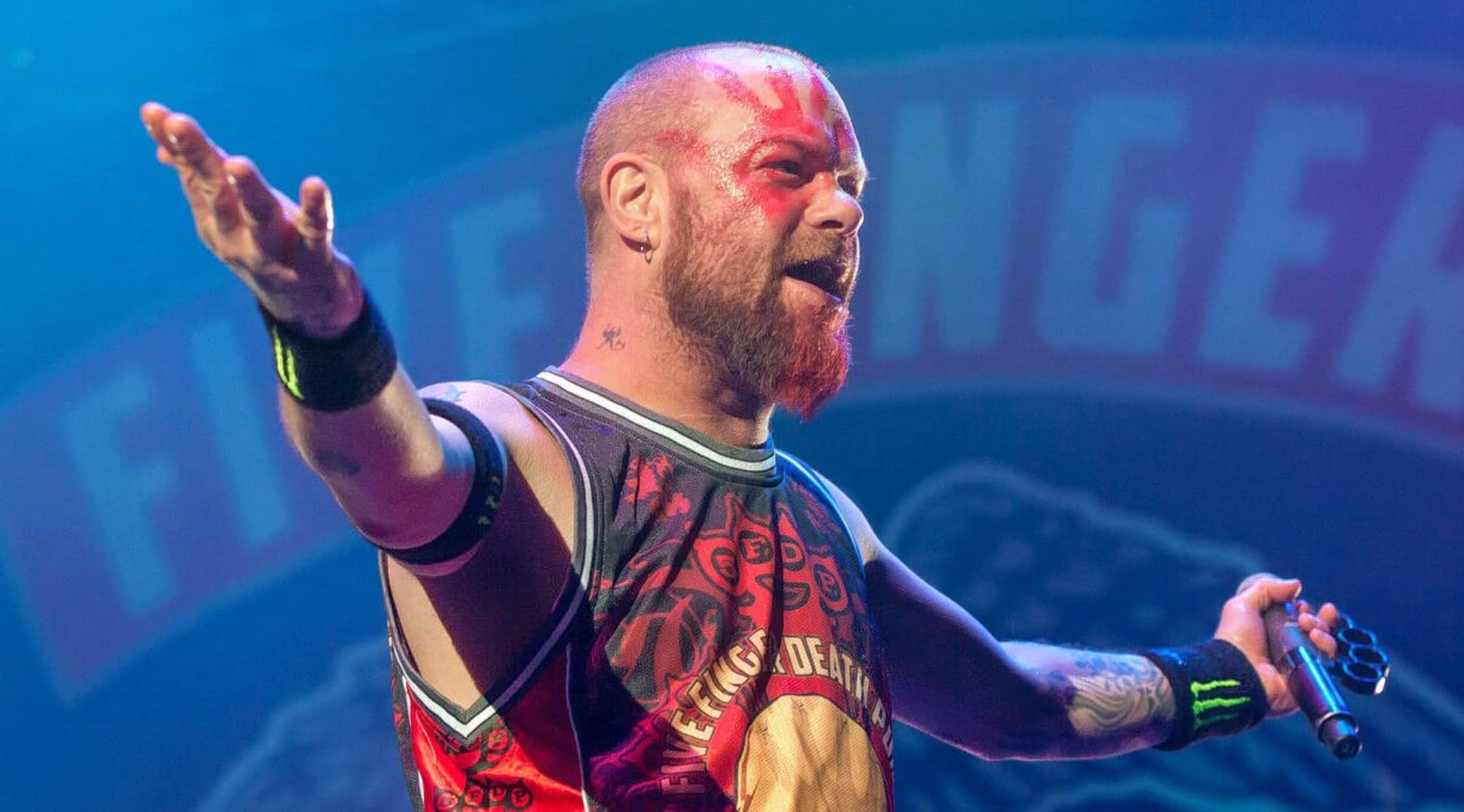 Five Finger Death Punch Tickets - Five Finger Death Punch Concert ...