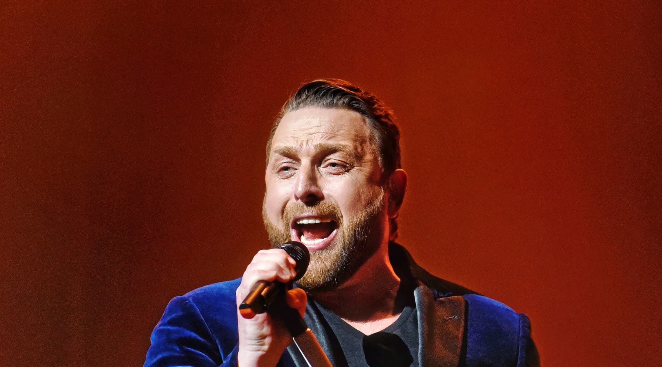 Johnny Reid Tickets - Johnny Reid Concert Tickets and Tour Dates ...