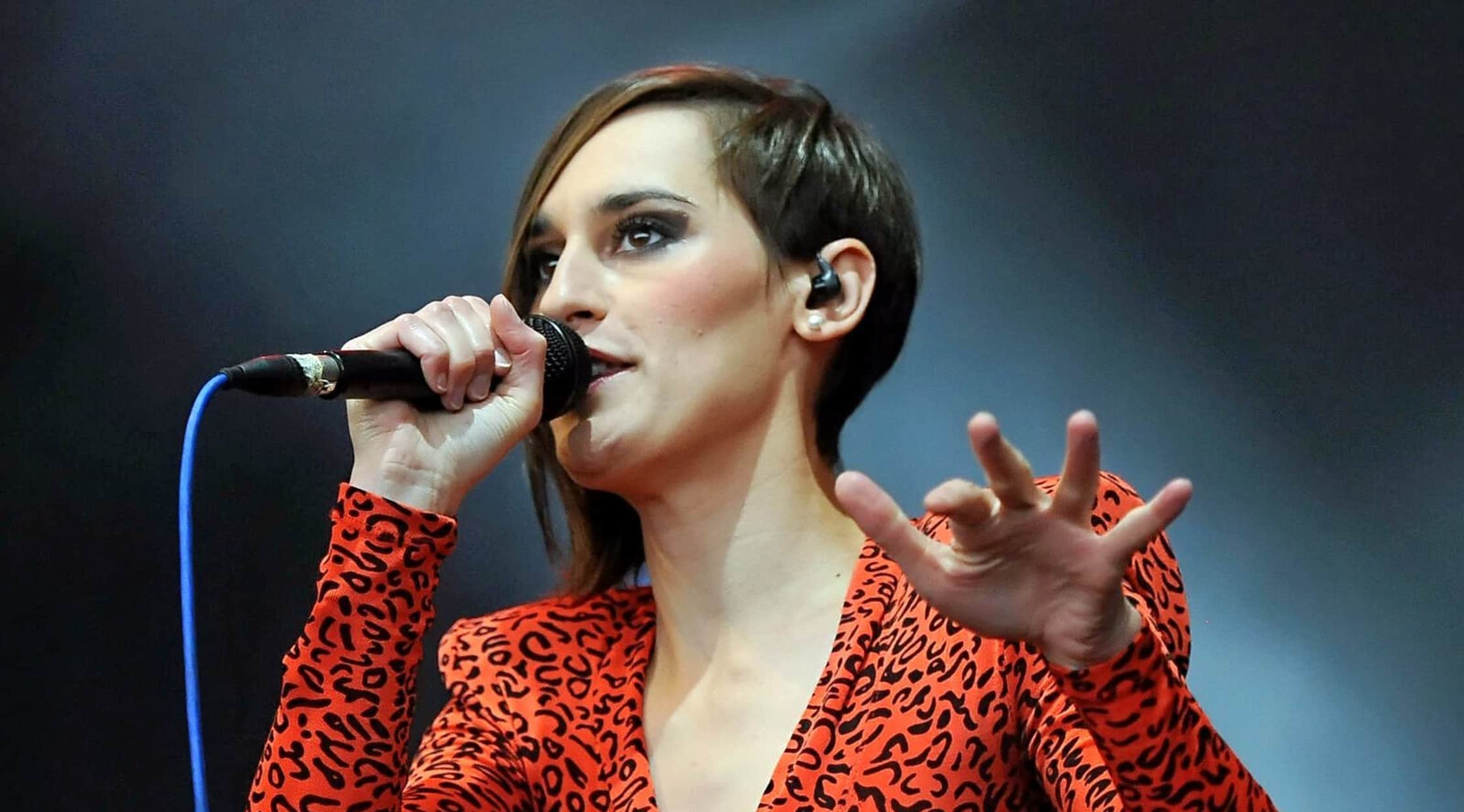 Yelle Tickets - Yelle Concert Tickets and Tour Dates - StubHub