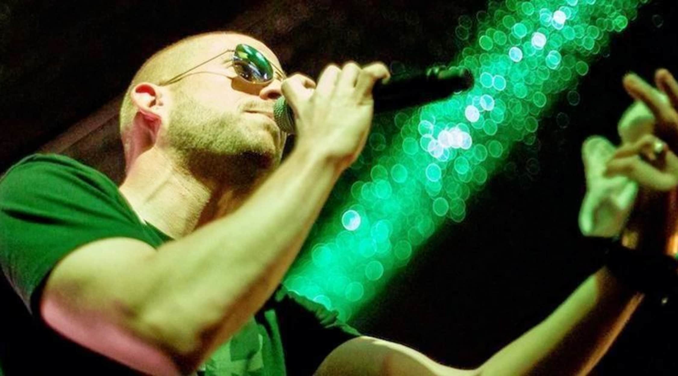 Collie Buddz Tickets - Collie Buddz Concert Tickets and Tour Dates ...