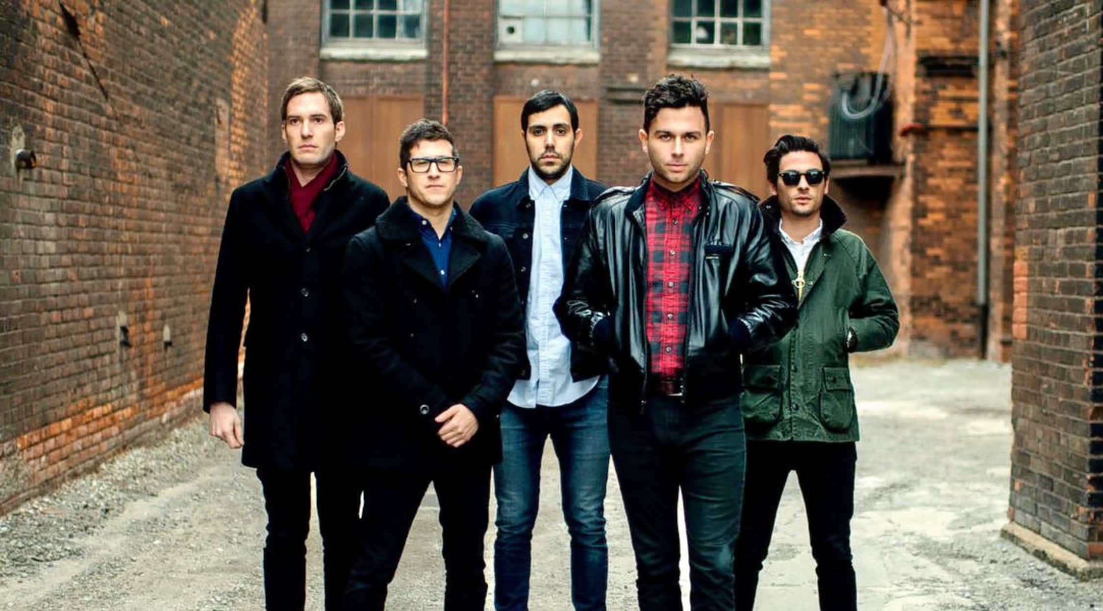 Arkells Tickets - Arkells Concert Tickets and Tour Dates - StubHub Canada