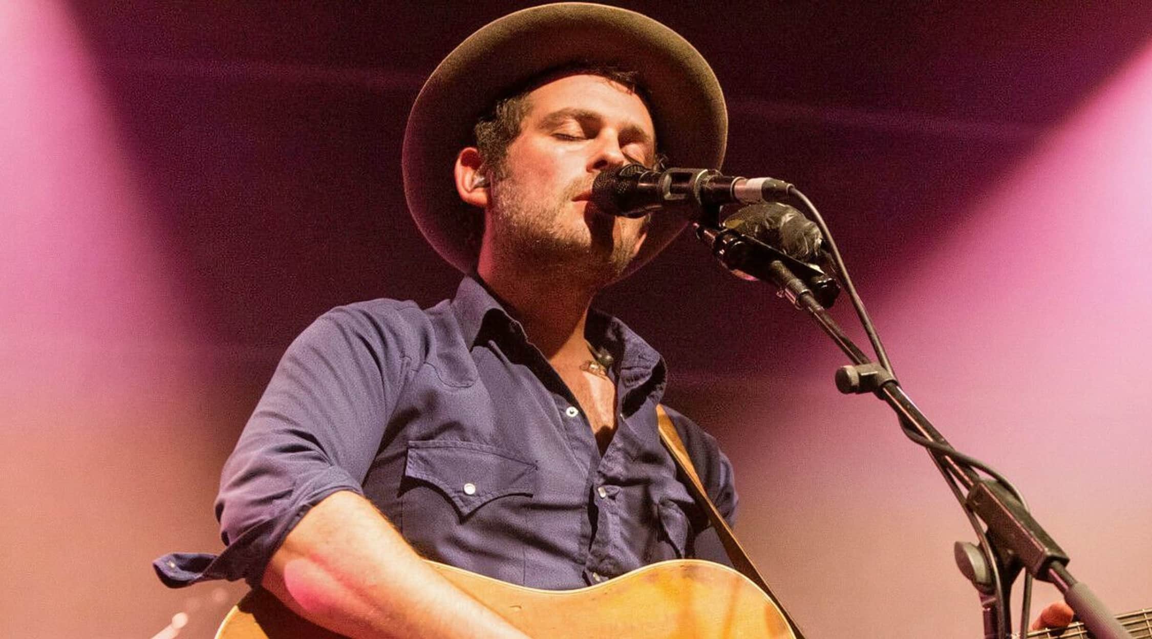 Gregory Alan Isakov Tickets - Gregory Alan Isakov Concert Tickets and ...