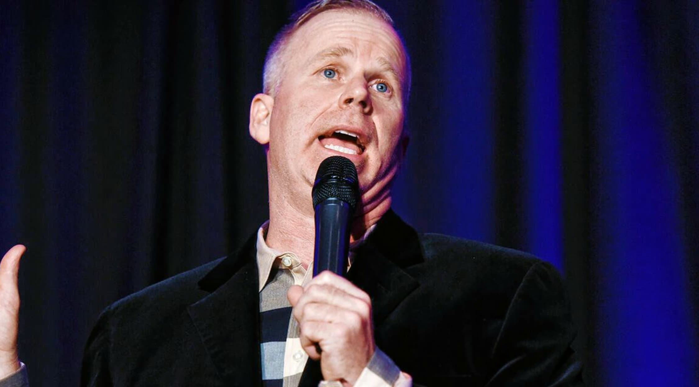 Gerry Dee Tickets - StubHub Canada