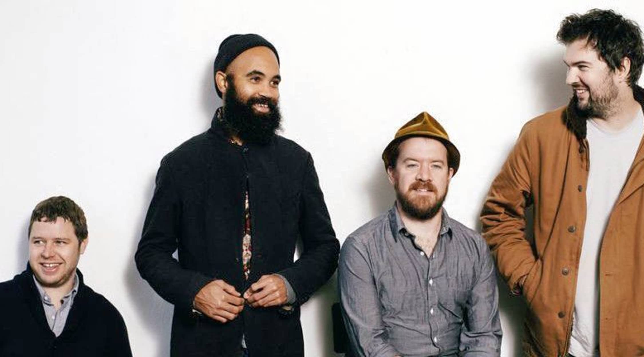 The Cave Singers Tickets - The Cave Singers Concert Tickets and Tour ...