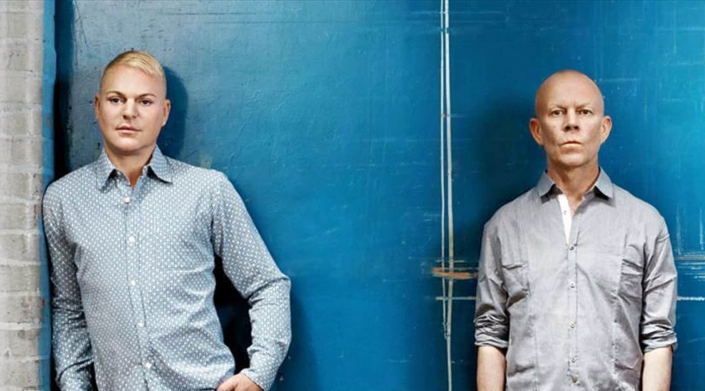 Erasure Tickets - Erasure Concert Tickets and Tour Dates - StubHub