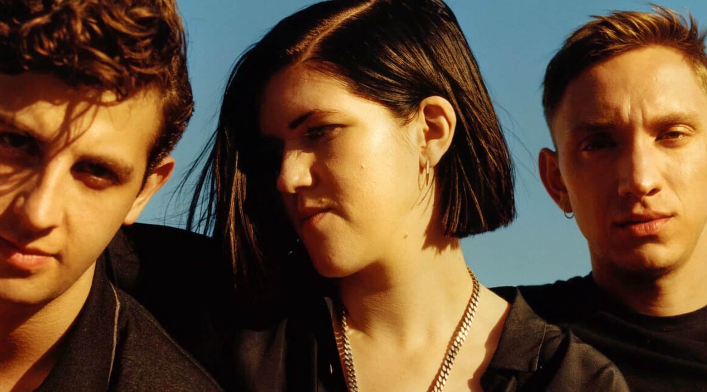 The xx Tickets - The xx Concert Tickets and Tour Dates - StubHub