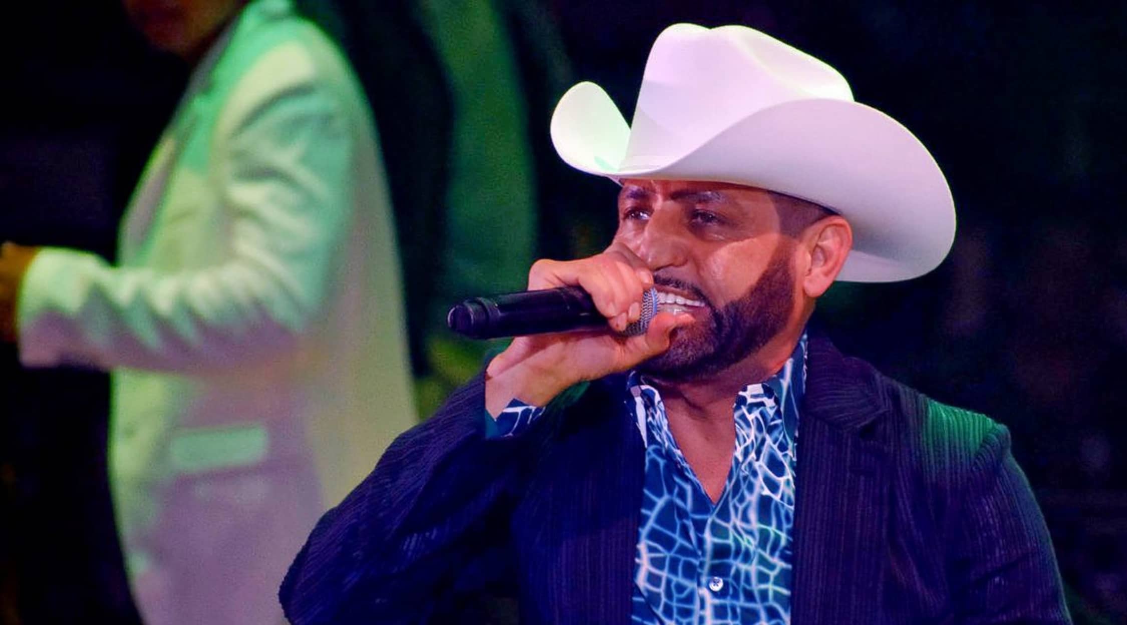 Pancho Barraza Tickets - Pancho Barraza Concert Tickets and Tour Dates ...