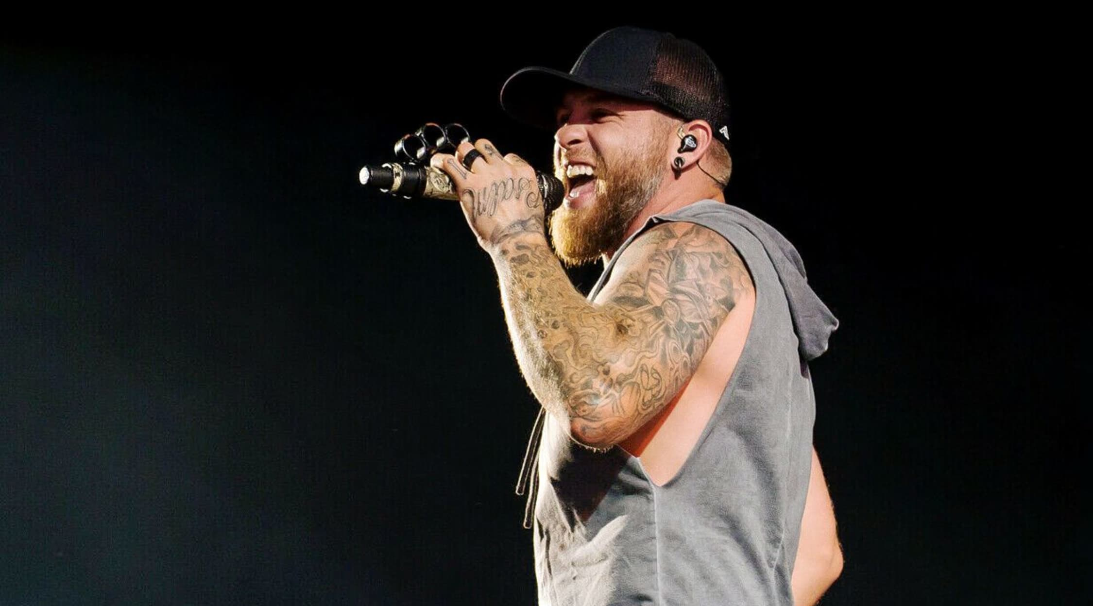 Brantley Gilbert Tickets - Brantley Gilbert Concert Tickets and Tour ...