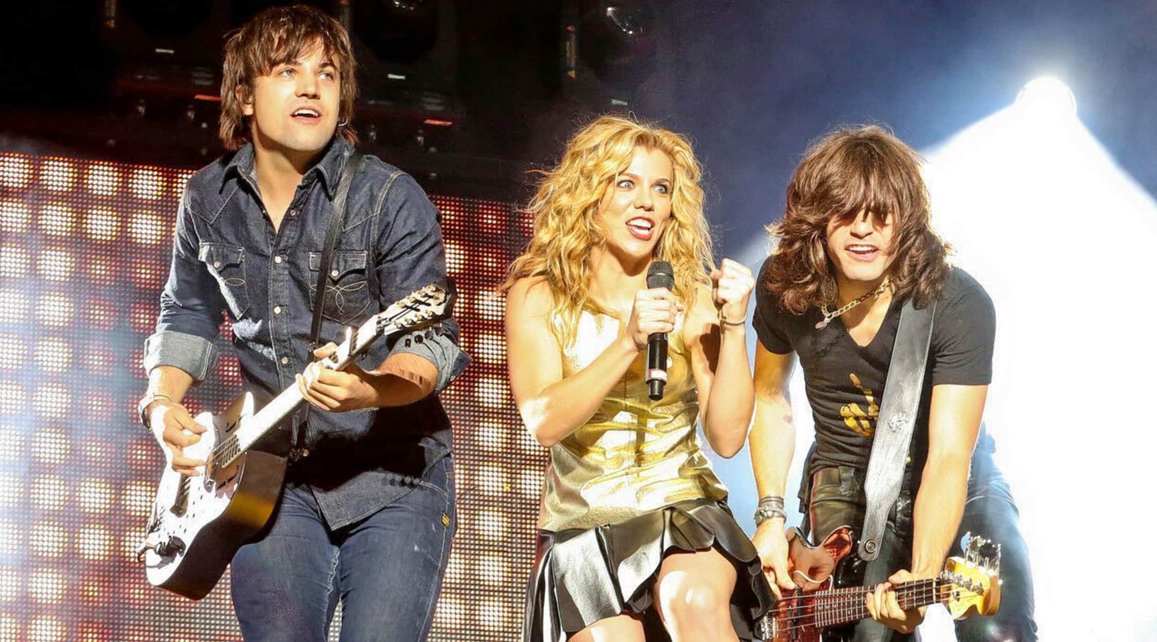 The Band Perry Tickets - The Band Perry Concert Tickets and Tour Dates ...
