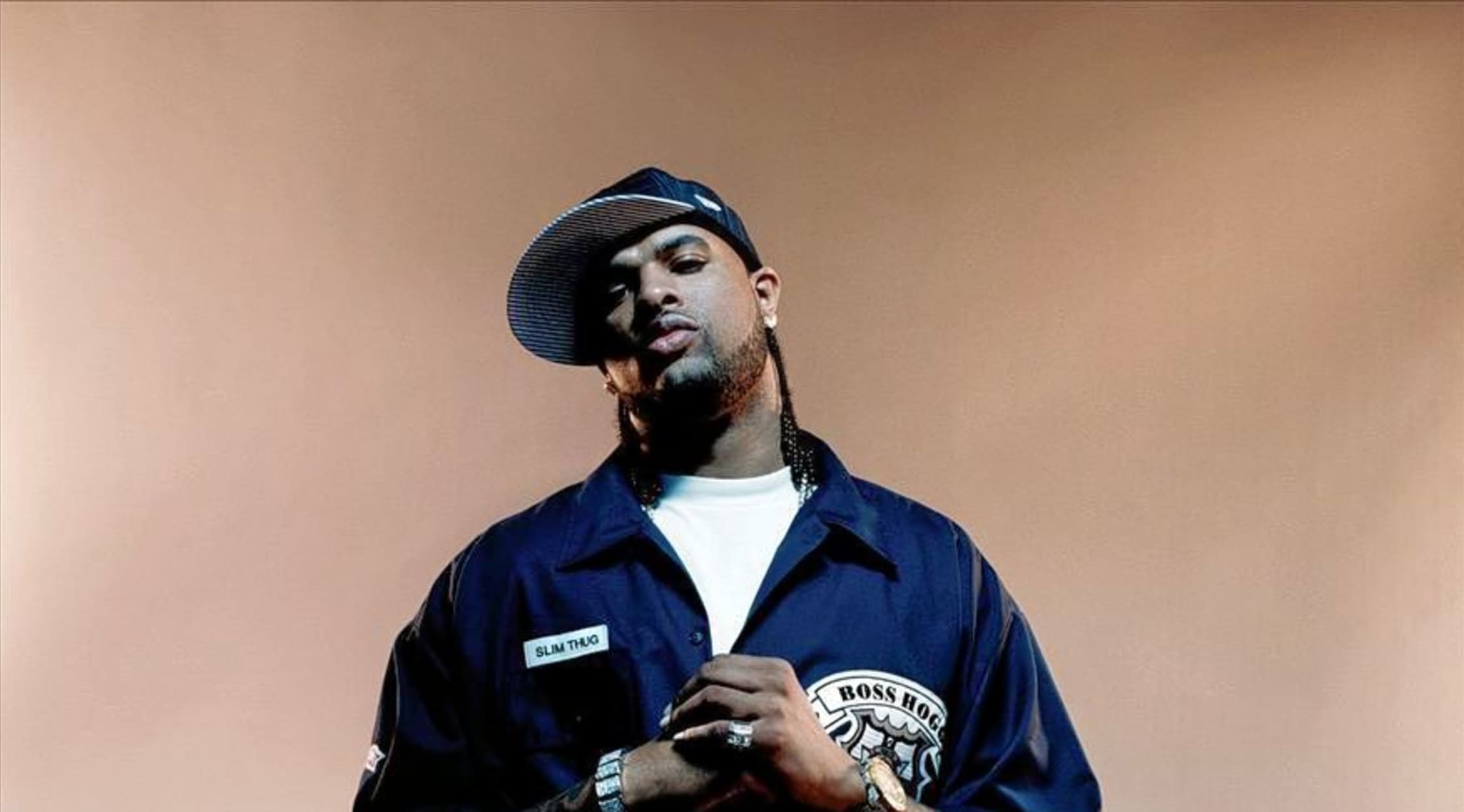 Slim Thug Tickets - Slim Thug Concert Tickets and Tour Dates - StubHub