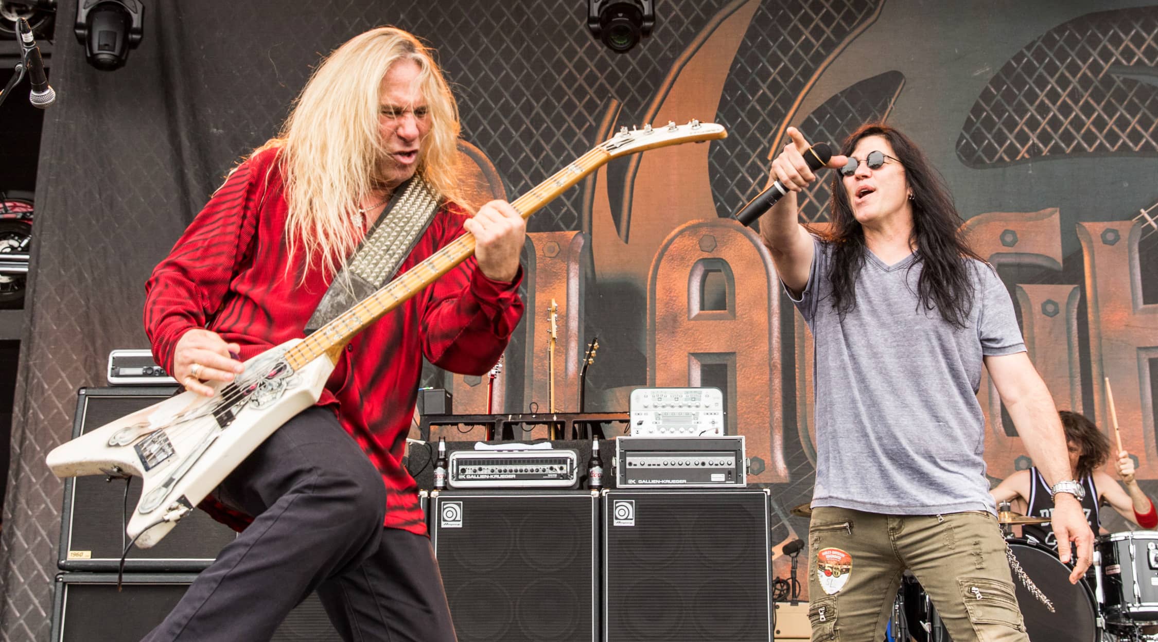 Slaughter Tickets - Slaughter Concert Tickets and Tour Dates - StubHub