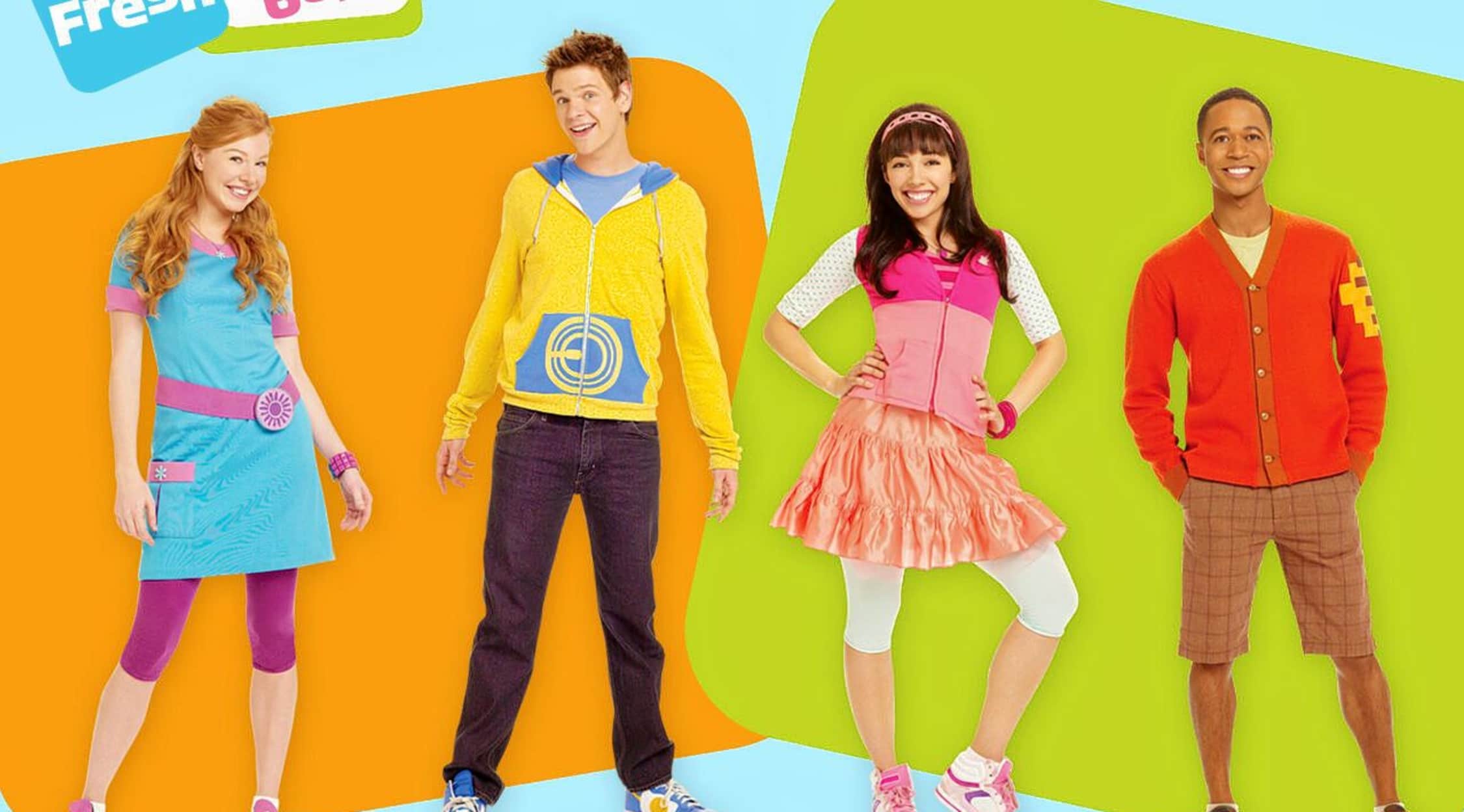 Fresh Beat Band Tickets - Fresh Beat Band Concert Tickets and Tour ...