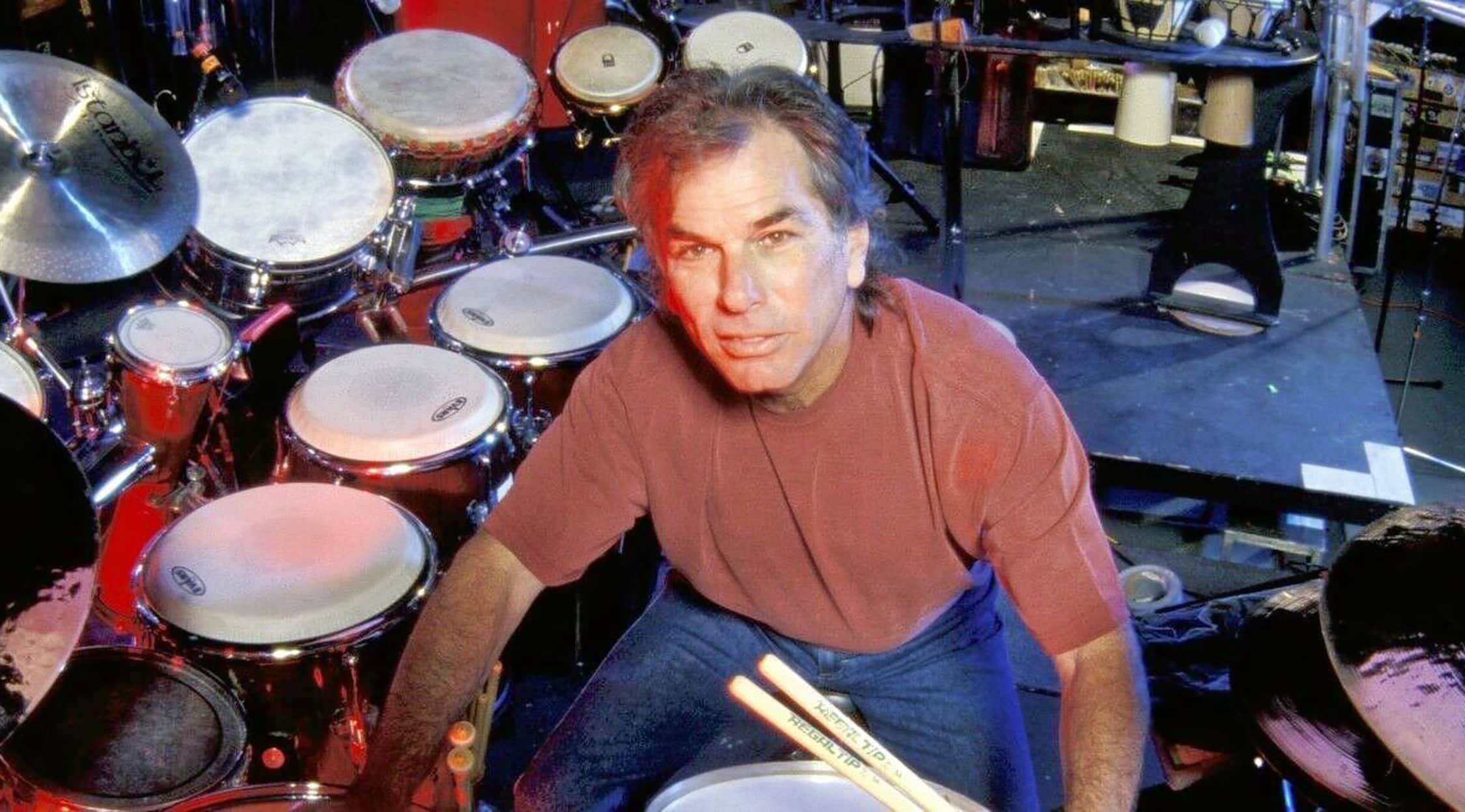 Mickey Hart Band Tickets - Mickey Hart Band Concert Tickets and Tour ...