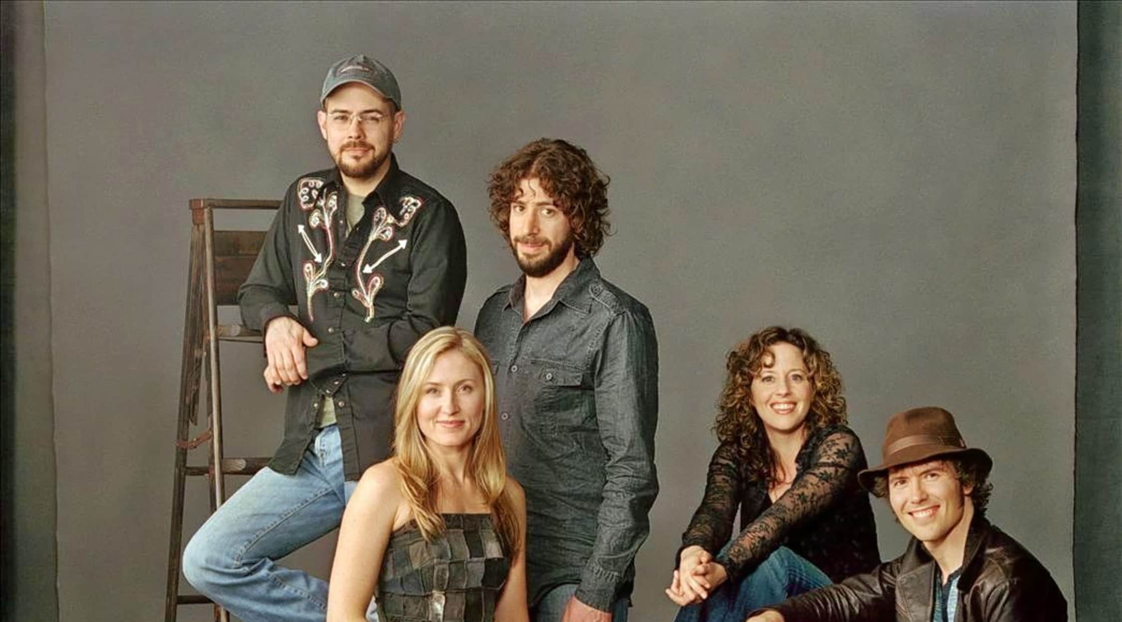 Ollabelle Tickets - Ollabelle Concert Tickets and Tour Dates - StubHub