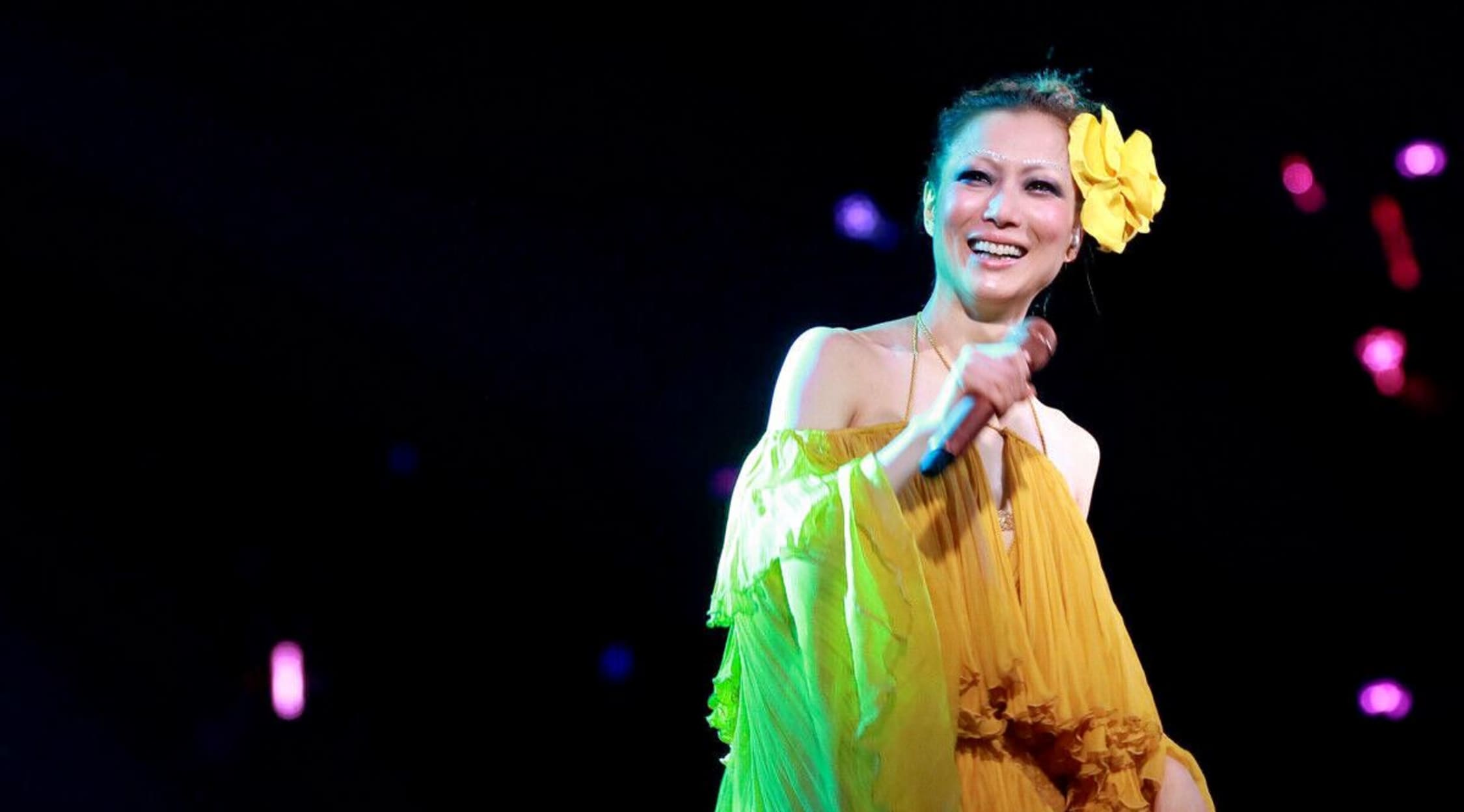 Sammi Cheng Tickets - Sammi Cheng Concert Tickets and Tour Dates ...