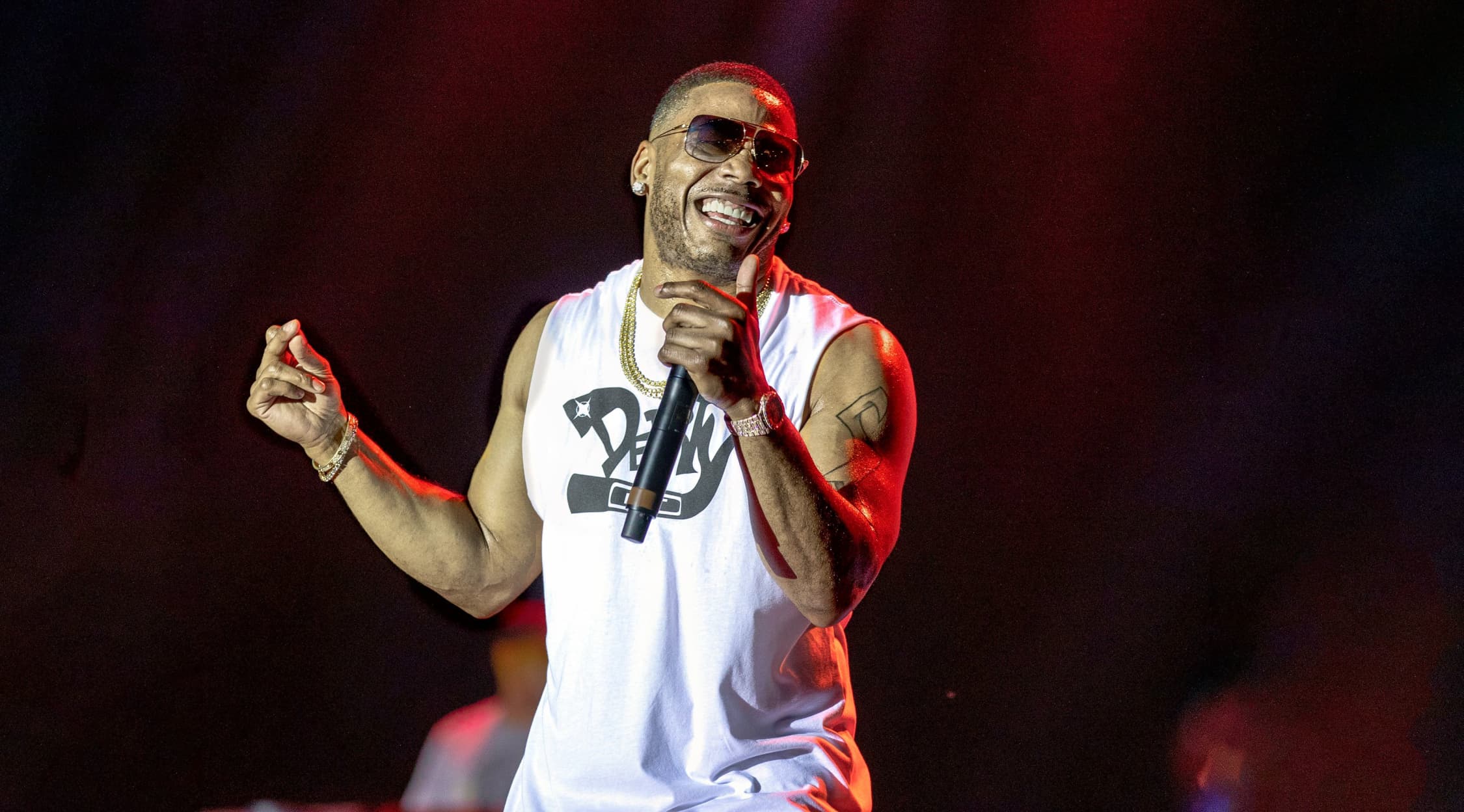 Nelly Tickets - Nelly Concert Tickets and Tour Dates - StubHub