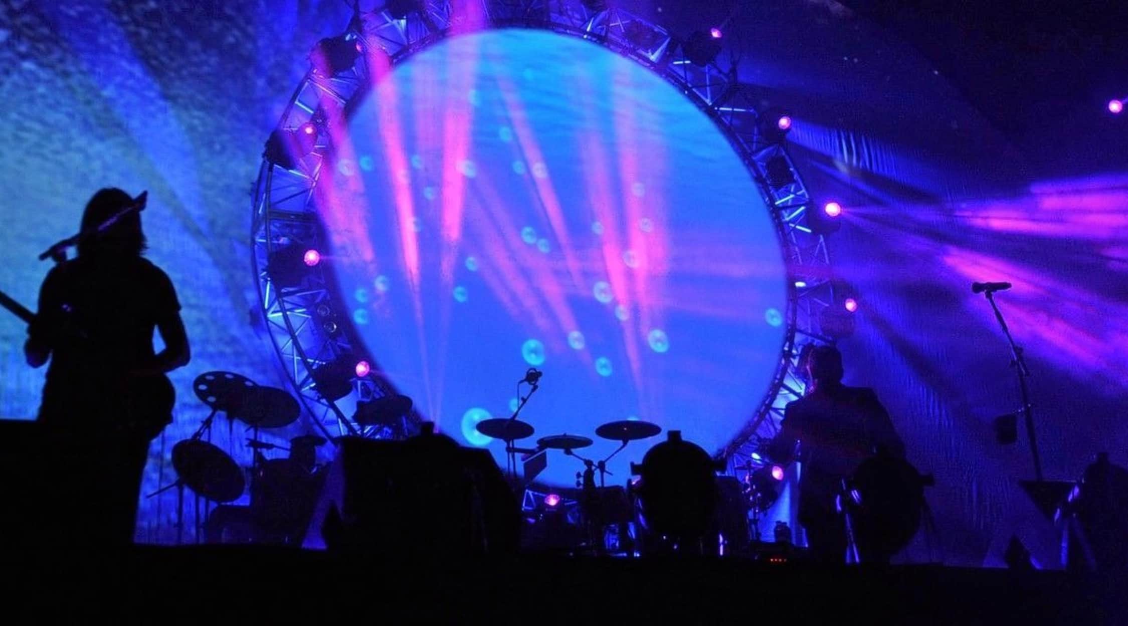 Brit Floyd Tickets - Brit Floyd Concert Tickets and Tour Dates - StubHub