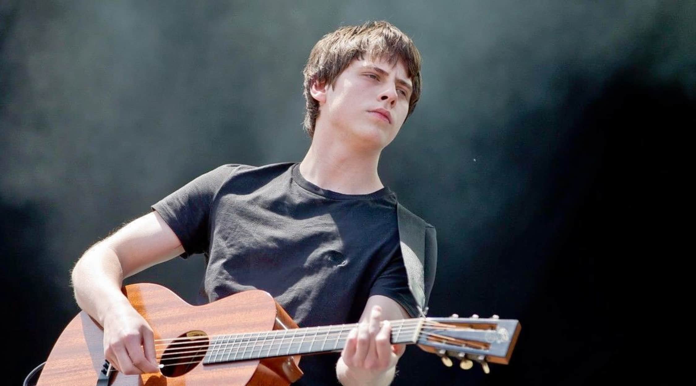 Jake Bugg Tickets - Jake Bugg Concert Tickets and Tour Dates - StubHub