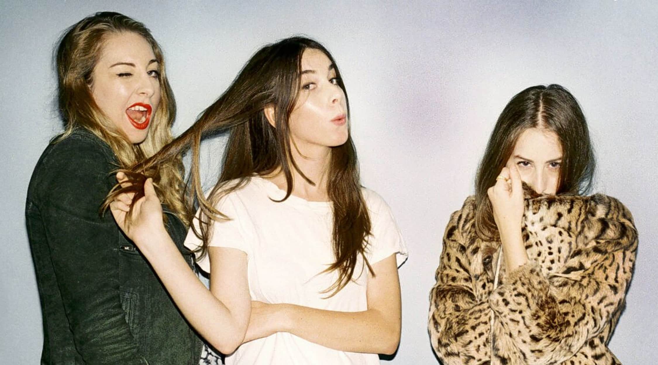 Haim Tickets - Haim Concert Tickets and Tour Dates - StubHub