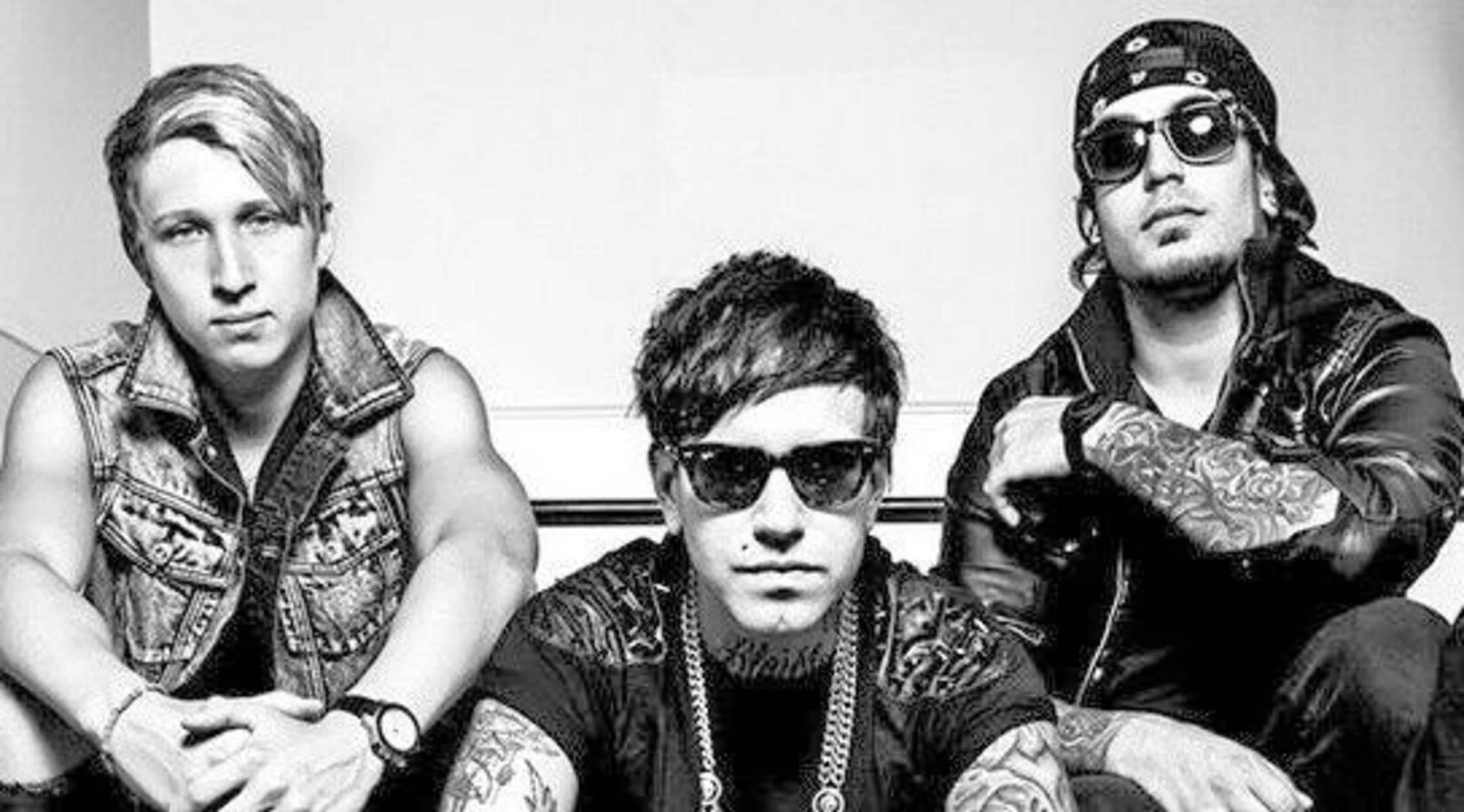 Attila (Band) Tickets - Attila (Band) Concert Tickets and Tour Dates ...