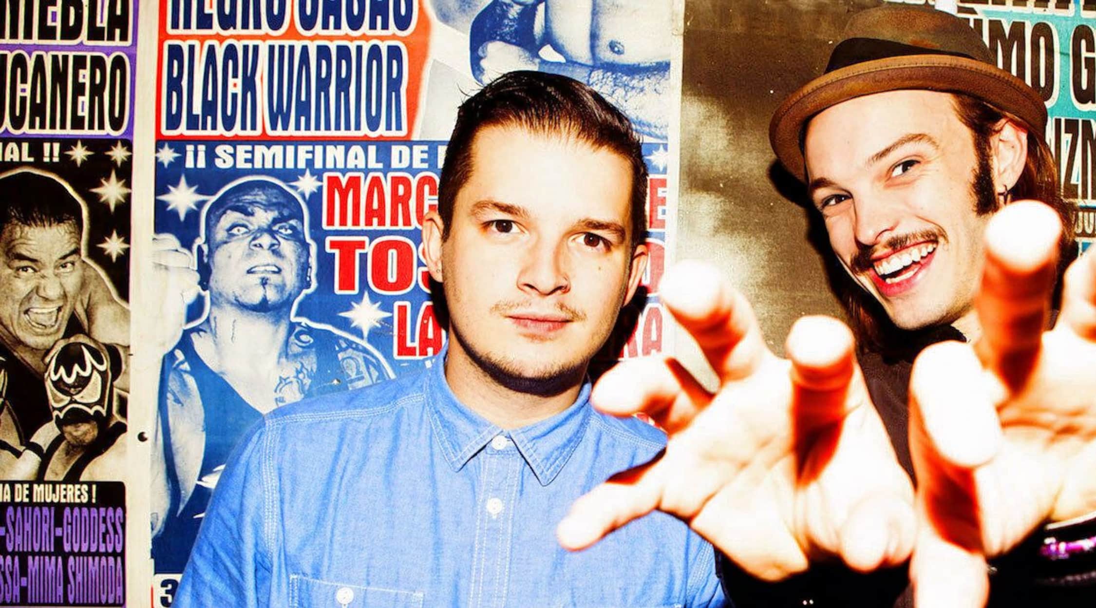 Cherub Tickets - Cherub Concert Tickets and Tour Dates - StubHub