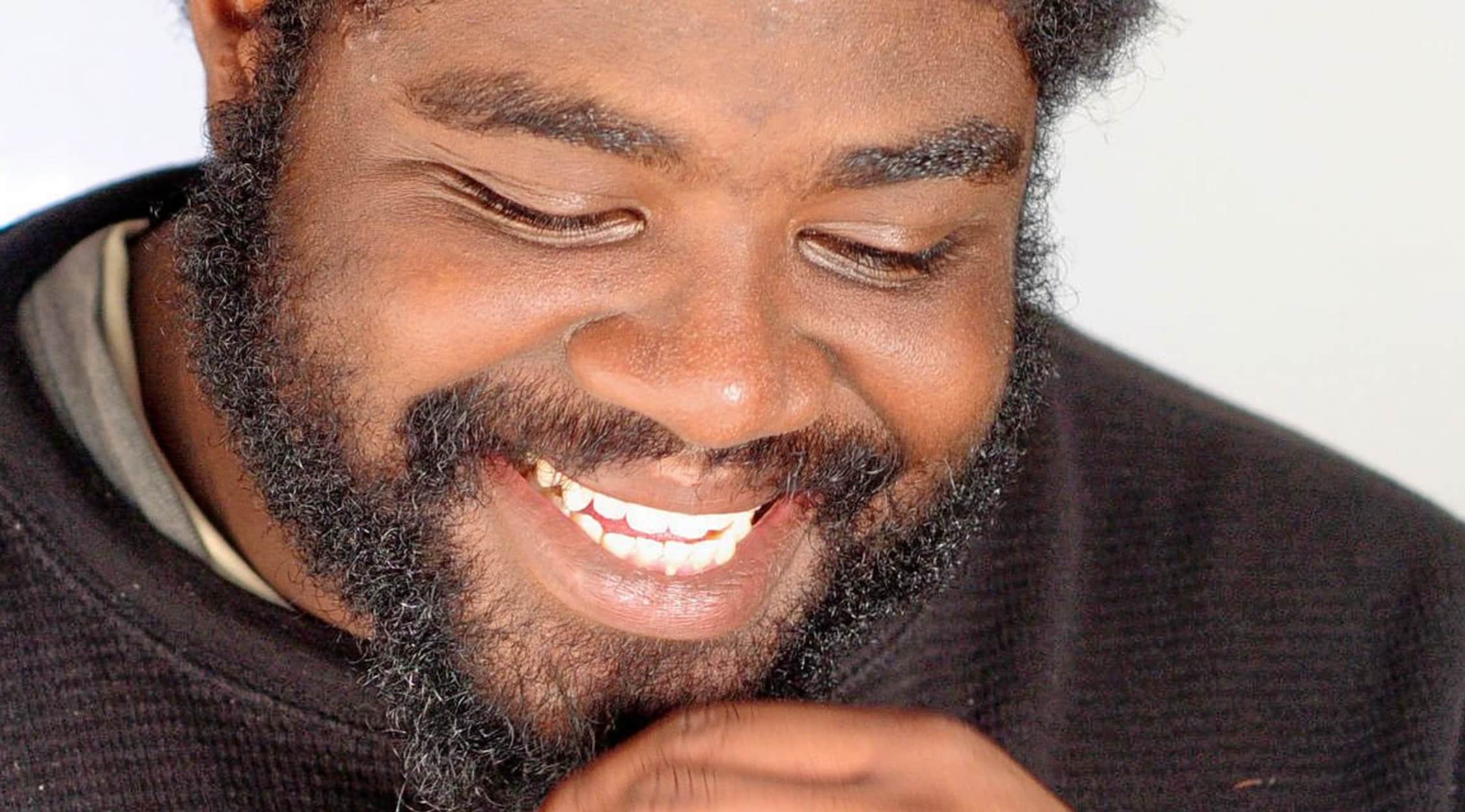 Ron Funches Tickets - Ron Funches Tickets - StubHub