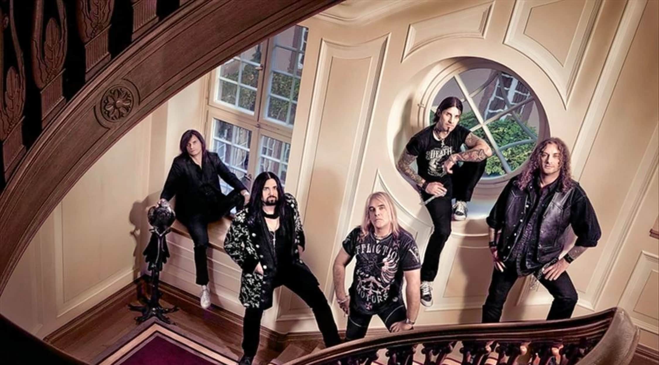 Helloween Tickets - Helloween Concert Tickets and Tour Dates - StubHub