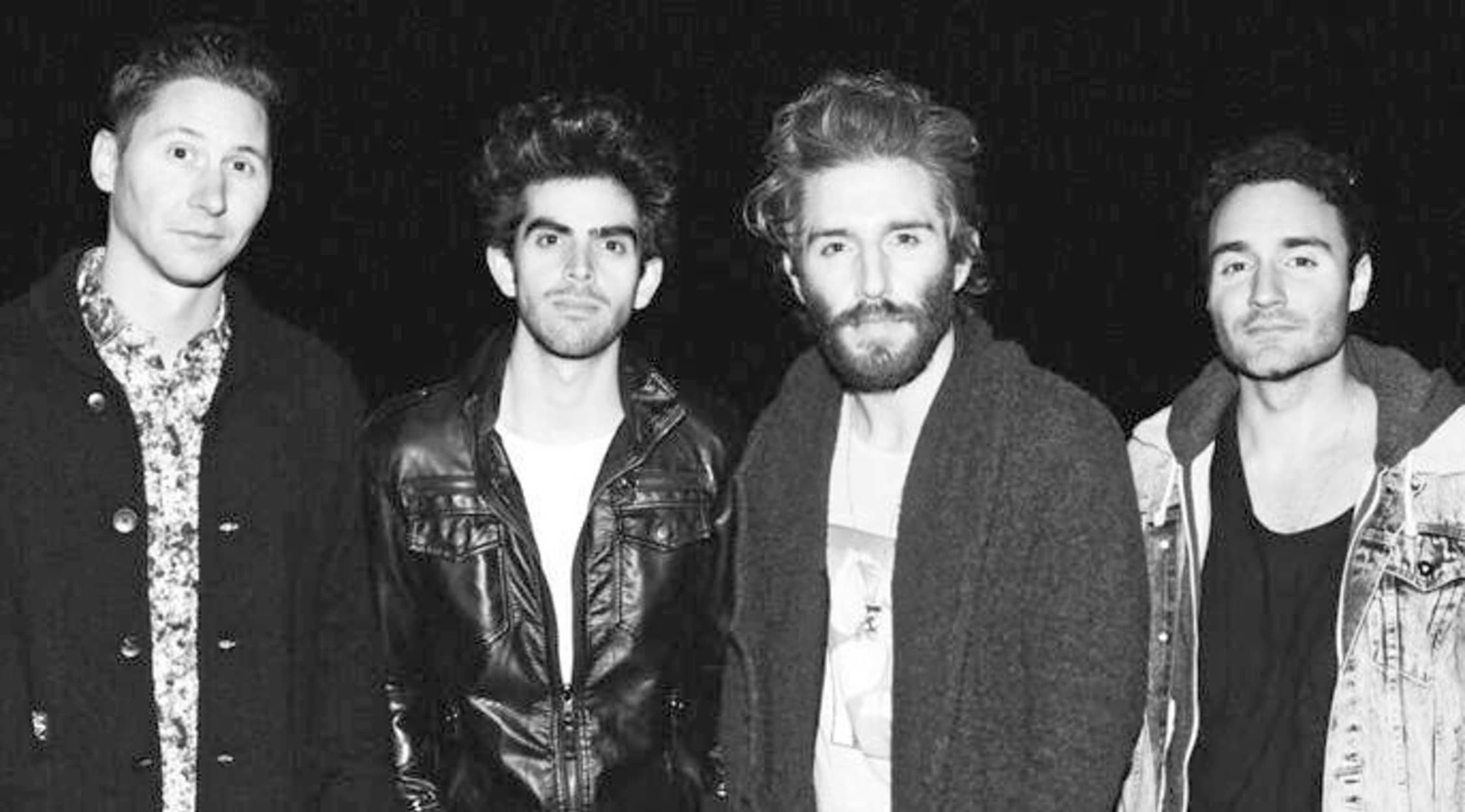 Smallpools Tickets - Smallpools Concert Tickets and Tour Dates - StubHub